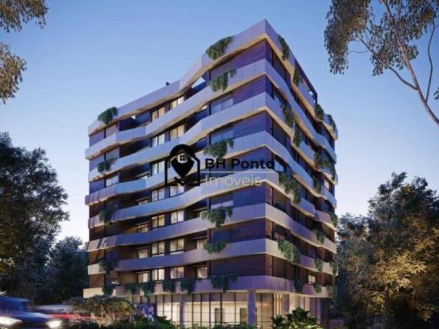 APARTAMENTO C/ÁREA PRIVATIVA ALTO LUXO 3 QUARTOS, SANTA EFIGÊNIA, BH