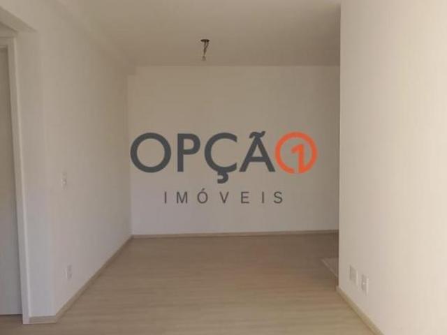 Apartamento, Cariobinha, Americana, SP