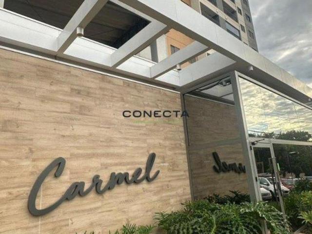 Apartamento | Carmel | Gleba Palhano
