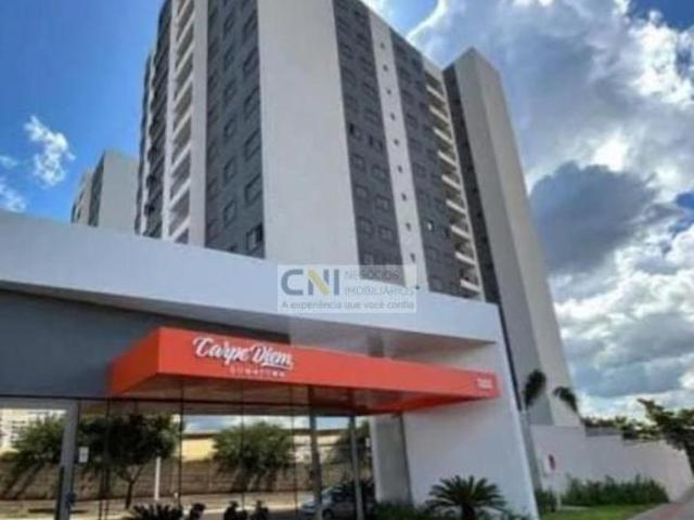 Apartamento carpie diem À Venda Londrina
