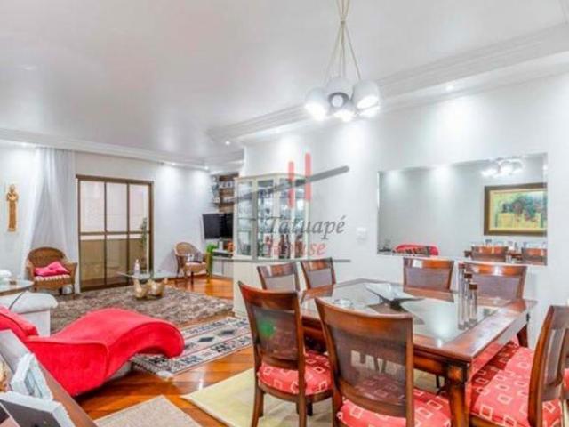Apartamento Carrão 3 Domitórios 1 Suite 2 vagas