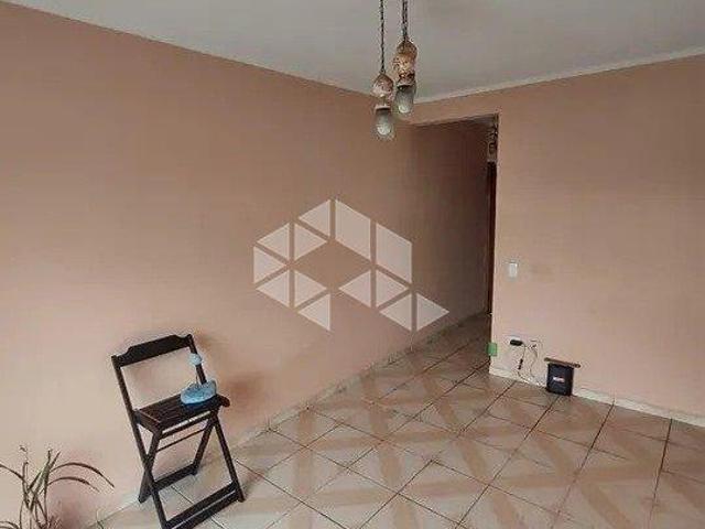 Apartamento Carrão