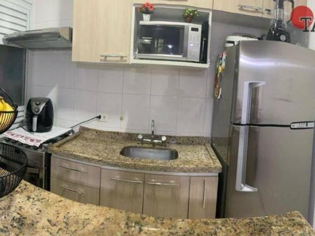 Apartamento Carrão