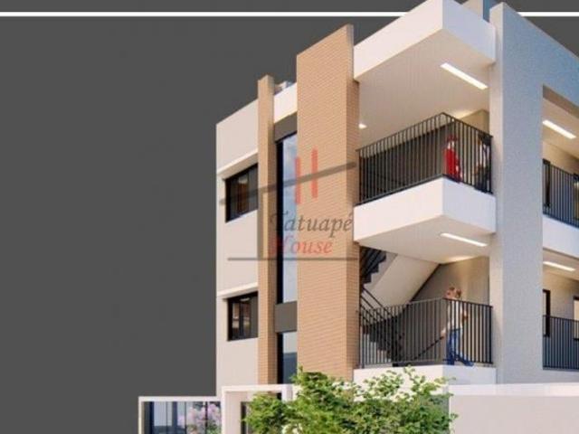 Apartamento Carrão, com vaga de garagem