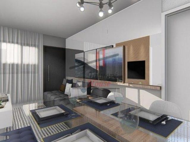 Apartamento Carrão, com vaga de garagem