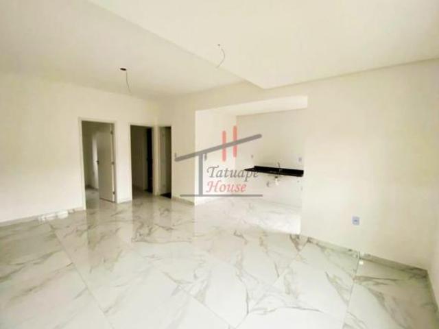 Apartamento Carrão, com 70 mts² e elevador Novo