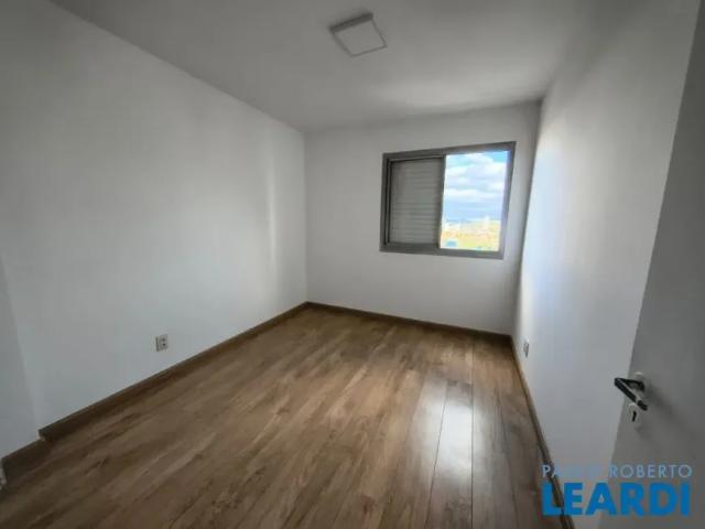 Apartamento carrão sp