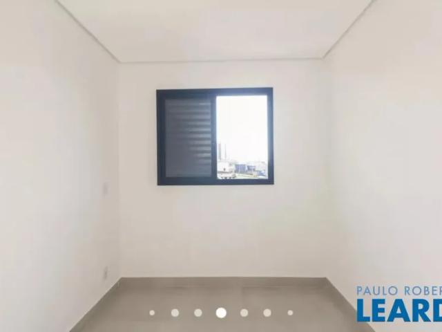 Apartamento carrão sp
