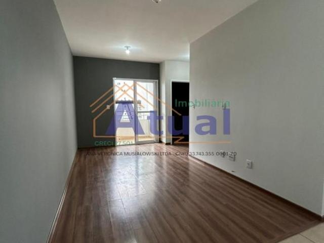 Apartamento, Castelarim, Santo Ângelo, RS