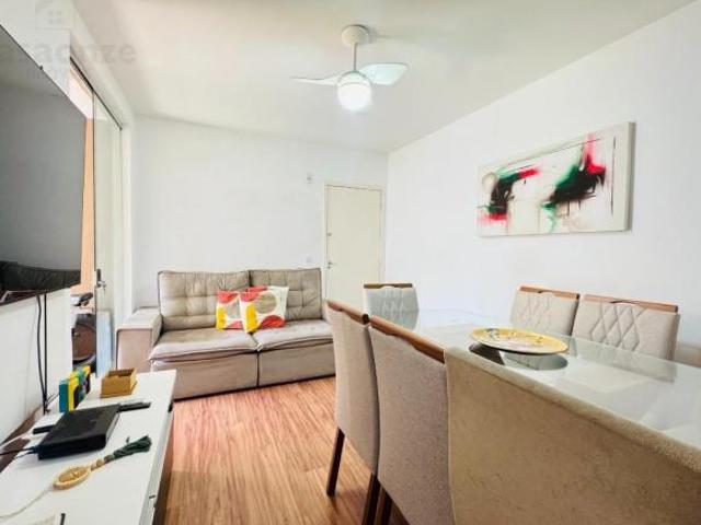 Apartamento, Castelo, Belo Horizonte, MG