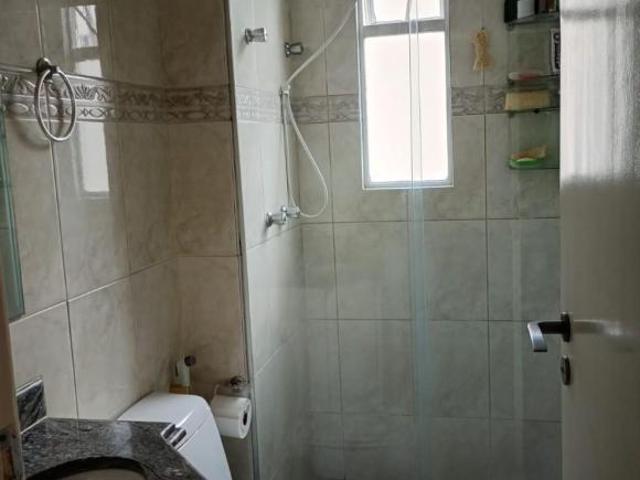 Apartamento, Castelo, Belo Horizonte, MG