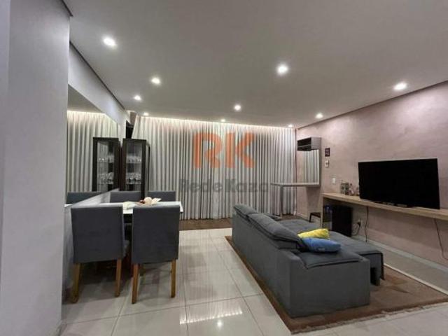 APARTAMENTO | CASTELO | BELO HORIZONTE