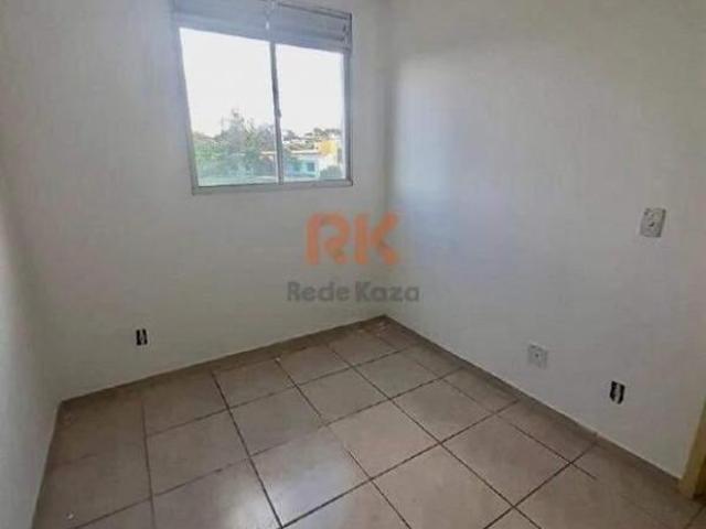 APARTAMENTO CASTELO | BELO HORIZONTE