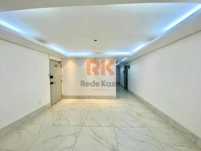 APARTAMENTO CASTELO BELO HORIZONTE