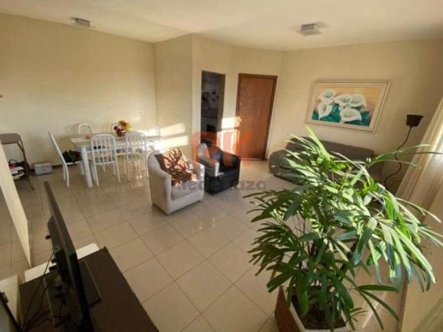 APARTAMENTO CASTELO BELO HORIZONTE