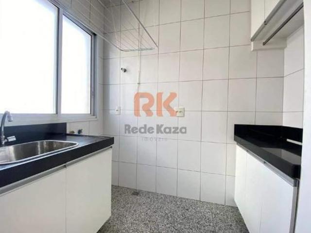 APARTAMENTO CASTELO | BELO HORIZONTE