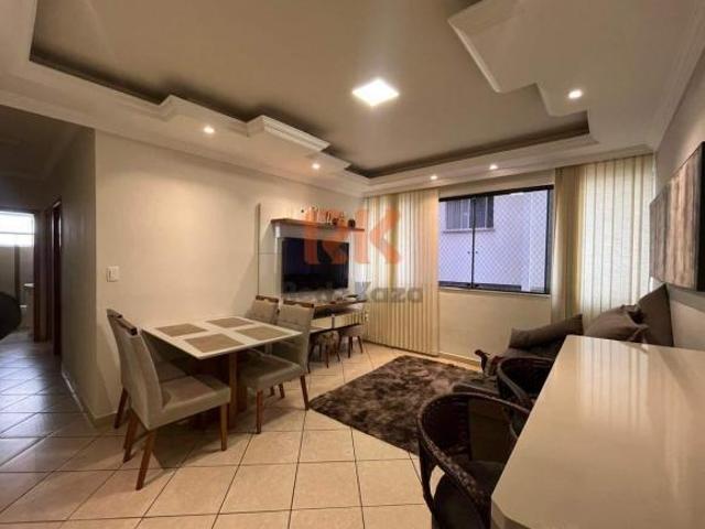 APARTAMENTO CASTELO BELO HORIZONTE