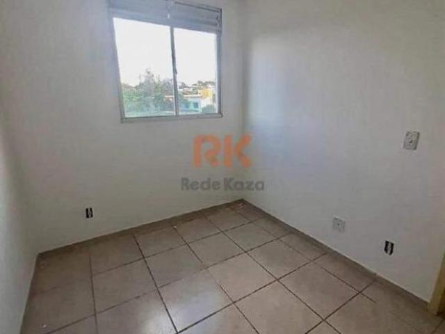 APARTAMENTO CASTELO | BELO HORIZONTE
