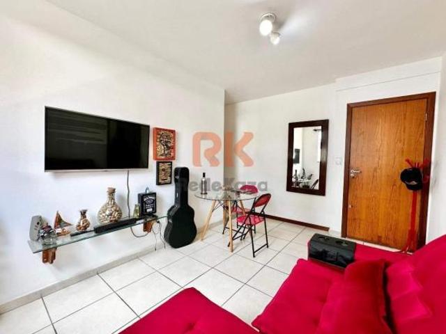 APARTAMENTO |CASTELO|BELO HORIZONTE