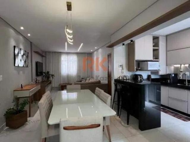 APARTAMENTO CASTELO BELO HORIZONTE