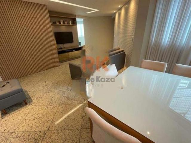 APARTAMENTO CASTELO | BELO HORIZONTE