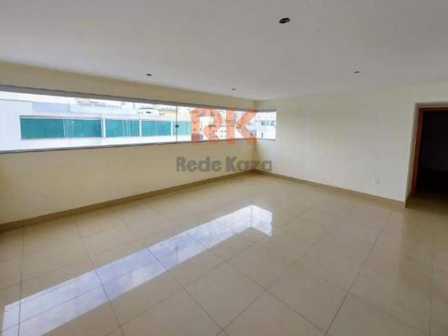 APARTAMENTO CASTELO BELO HORIZONTE