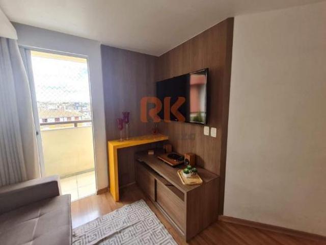 APARTAMENTO CASTELO I BELO HORIZONTE