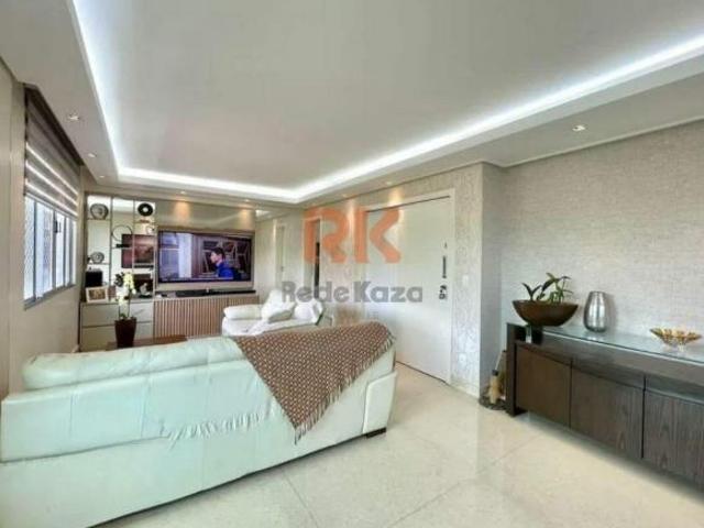 APARTAMENTO CASTELO I BELO HORIZONTE