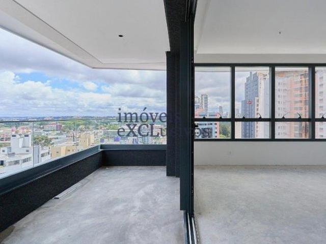 Apartamento Casa Milano com 3 Suítes e 4 vagas!