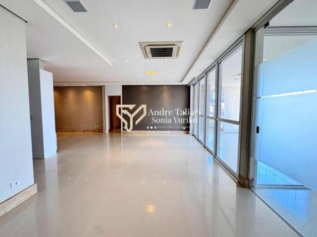 Apartamento Casa Batlló 3 suítes à venda, 245 m² por R$ 2.750.000,00 Gleba Palhano Londrina/PR