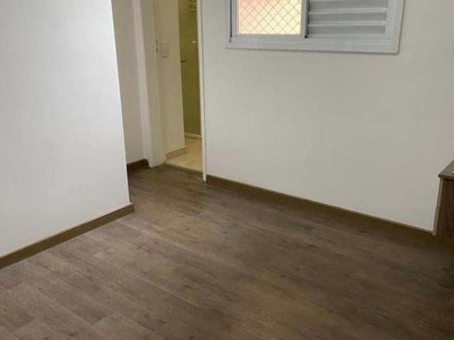 APARTAMENTO CASA BRANCA