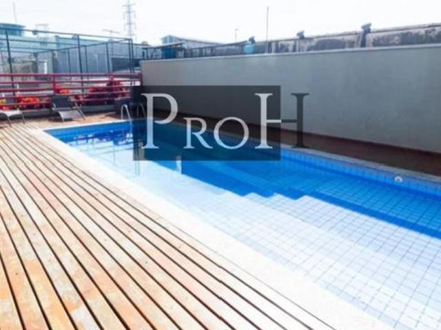Apartamento Casa Branca Santo André