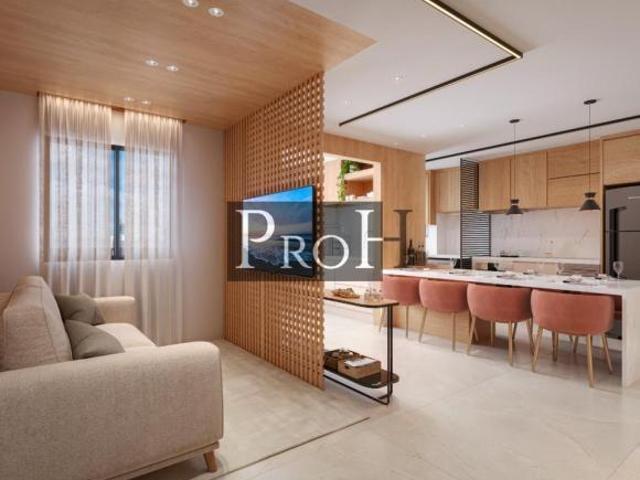Apartamento Casa Branca Santo André