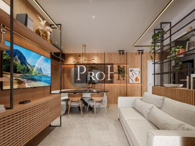 Apartamento Casa Branca Santo André