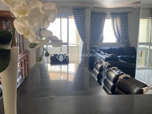 APARTAMENTO CASA BRANCA SANTO ANDRE
