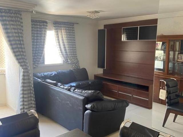 Apartamento, Casa Branca, Santo André, SP