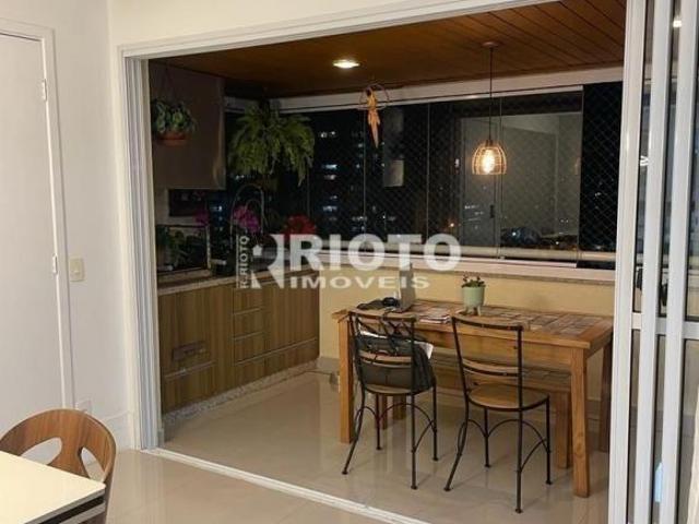 Apartamento, Casa Branca, Santo André, SP