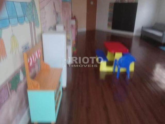 Apartamento, Casa Branca, Santo André, SP