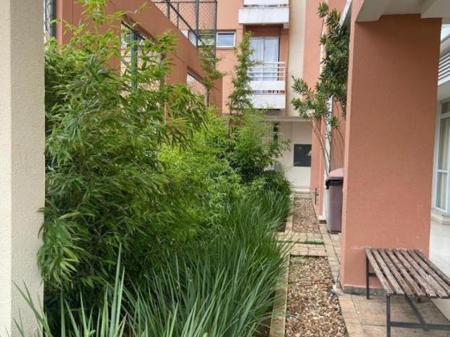 Apartamento, Casa Branca, Santo André, SP