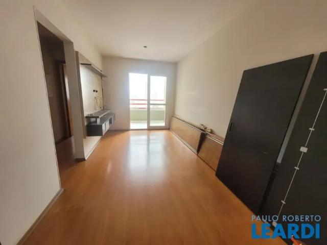 Apartamento casa branca sp