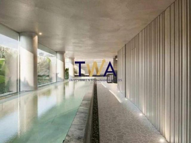 Apartamento, Casa Pium í, Cruzeiro, Belo Horizonte, 2 quartos, R$2.459.985,00, à venda na TWA Invest