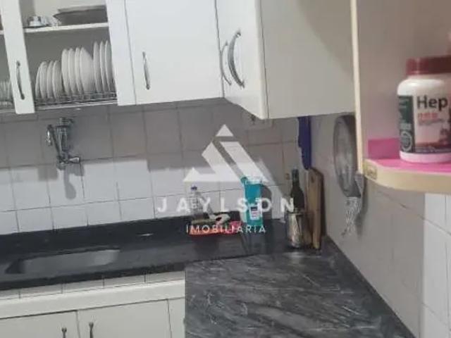Apartamento Casa / Residencial / Vista Alegre