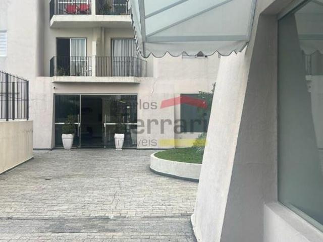 Apartamento Casa Verde com Planejados