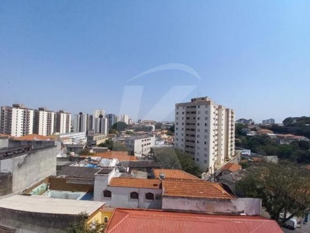 Apartamento Casa Verde 03 Dormitórios 01 Suíte 02 Vagas