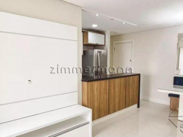 APARTAMENTO CASA VERDE 2 DORMITÓRIOS 1 SUÍTE 1 VAGA