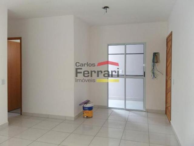 APARTAMENTO CASA VERDE 2 DORMITÓRIOS