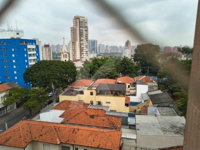 Apartamento Casa Verde 2 dormitórios e 1 vaga