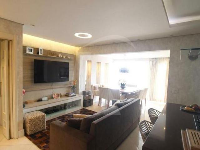 APARTAMENTO CASA VERDE 2 SITES 3 BANHEIROS 2 VAGAS