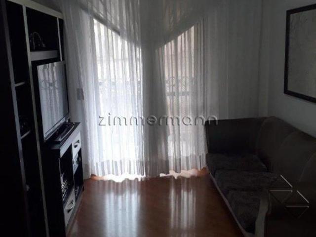 APARTAMENTO CASA VERDE, 3 DORMITORIOS, 2 VAGAS