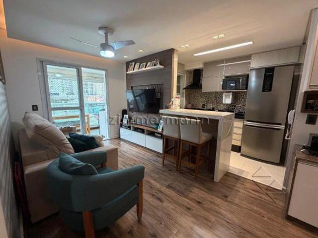 APARTAMENTO CASA VERDE 3 DORMITÓRIOS 2 VAGAS